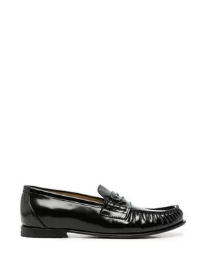 Fendi Loafers - Multicolor