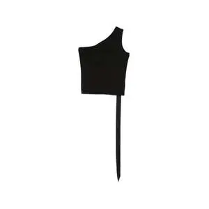 Rick Owens Tops Vests & Tank Tops - Black