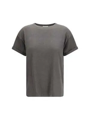 Glitter T-shirts For Women