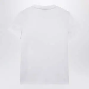 Max Mara Cotton Jersey T-shirt