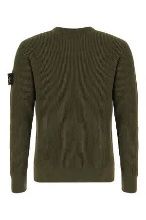 Stone Island Clothing Knitwear
