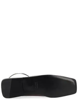 JIL SANDER Dancer Ring
