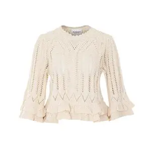 Isabel Marant Étoile Norma Knit Sweater