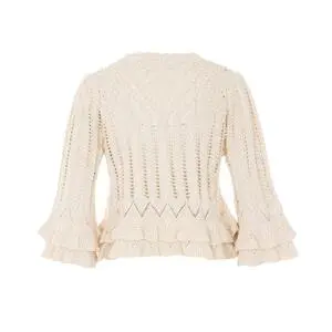 Isabel Marant Étoile Norma Knit Sweater