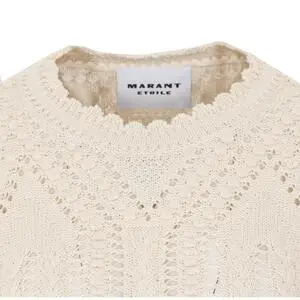 Isabel Marant Étoile Norma Knit Sweater