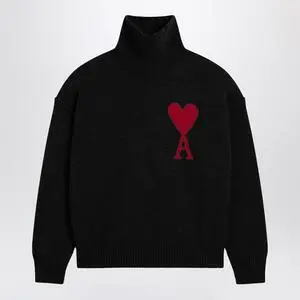 Ami Paris Classic Sweaters For Women