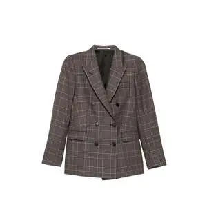 Tagliatore Jackets Blazers - Brown