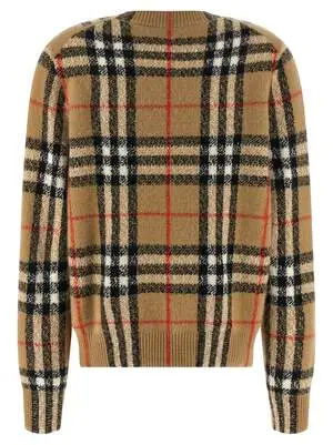 Burberry Constance' Sweater