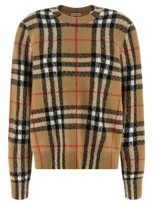 Burberry Fine Knit Sweaters For Women