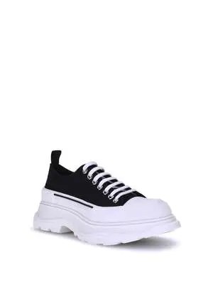 Alexander McQueen Tread Slick Sneakers
