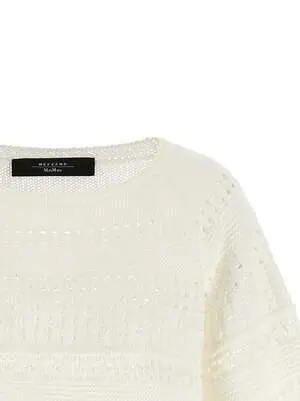 Max Mara Wkiorche' Sweater