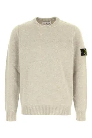Stone Island Wool Blend Knitwear - Multicolor