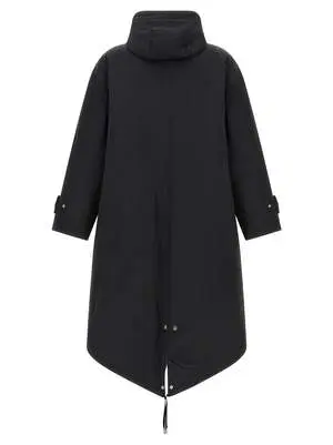 AMI Paris Long Parka