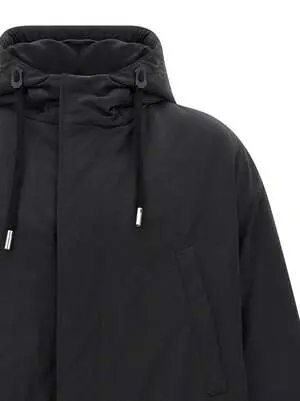 AMI Paris Long Parka