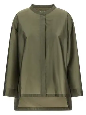 MAX MARA Max Mara 'S Women 'Smmracconto' Shirt