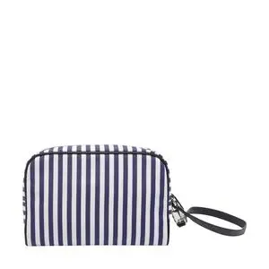 Dolce & Gabbana Striped Handbag