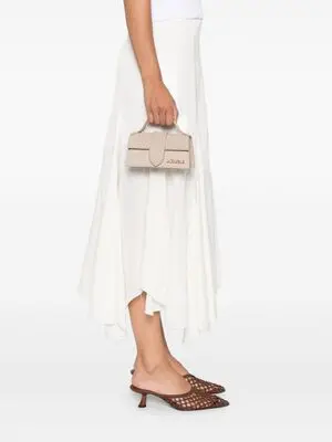 Jacquemus Le Bambino Leather Handbag - Multicolor