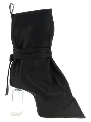 Rick Owens High Heel Shoes For Women
