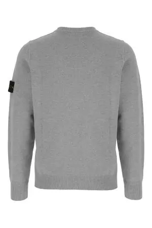Stone Island Knitwear - Multicolor