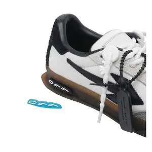 Off-White New Slim Sneakers