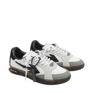 Off-White New Slim Sneakers