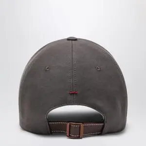 Brunello Cucinelli Cotton Baseball Cap