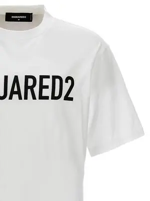 Dsquared2 Logo T-shirt
