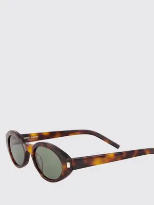 Saint Laurent Sl567 Acetate Sunglasses