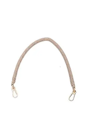 LOEWE Loewe Women Arrow Leather Strap