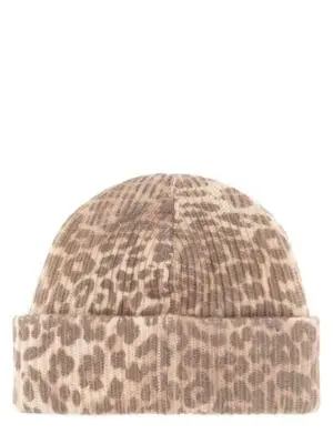 GANNI Woolen Hat