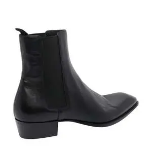 Saint Laurent Stanton Chelsea Booties