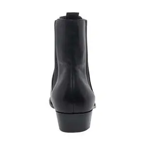 Saint Laurent Stanton Chelsea Booties