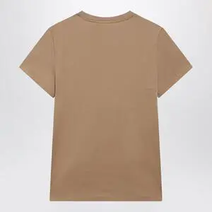 Max Mara Cotton Jersey T-shirt