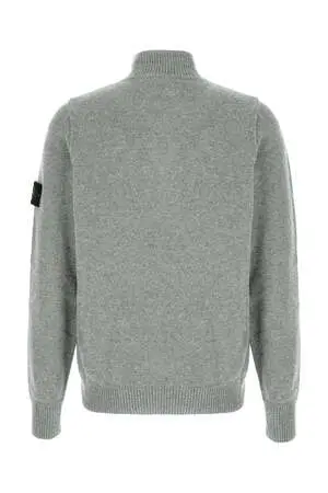 Stone Island Clothing Knitwear
