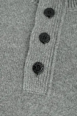 Stone Island Knitwear - Multicolor
