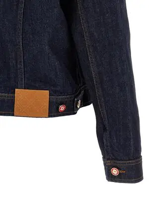 Casablanca Denim Jacket