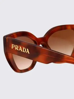 Prada Acetate Sunglasses