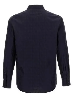 Valentino Garavani Toile Iconographe' Shirt