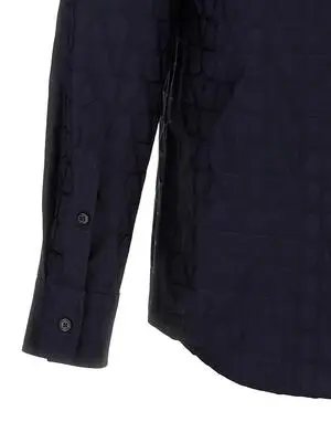 Valentino Garavani Toile Iconographe' Shirt