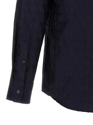 Valentino Garavani Toile Iconographe' Shirt