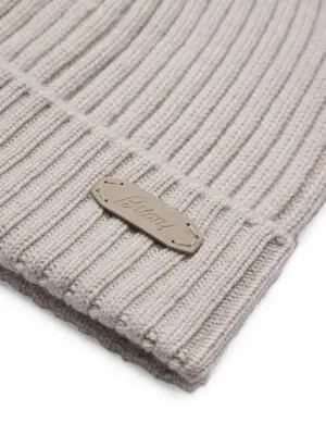 Brioni Cashmere Beanie