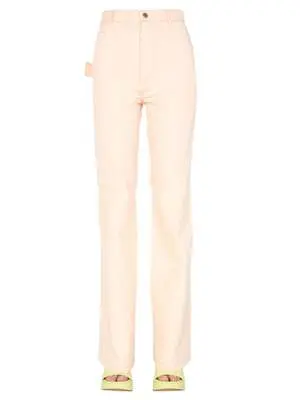 Bottega Veneta Flared Jeans