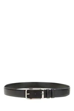 Montblanc Accessories Belts - Multicolor