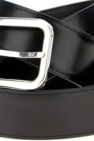 Montblanc Leather Belt