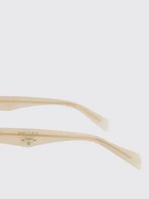 Prada 0pra20s Acetate Sunglasses - White