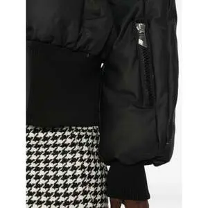 Attico Jackets Puffer Jackets