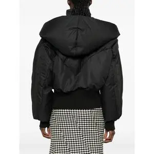 Attico Puffer Jacket