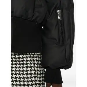 Attico Puffer Jacket