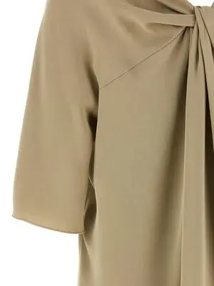 Max Mara Blouse - Cream