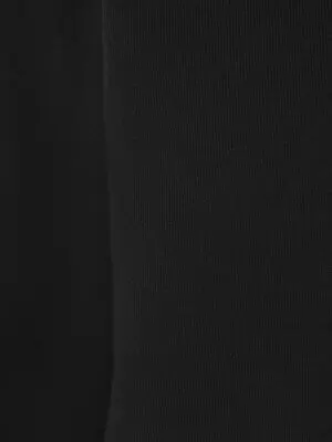 C.P. COMPANY Logo Cotton Crewneck Sweatshirt